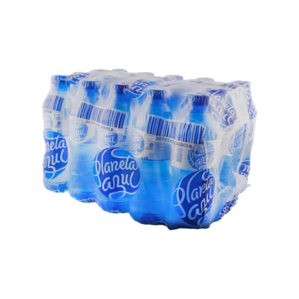 FARDO AGUA PLANETA AZUL 1/20 | My Website