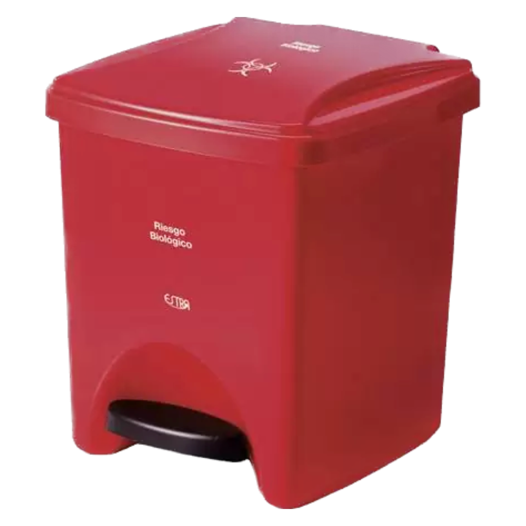 ZAFACON ROJO DES BIOLOGICOS 20 LT | My Website